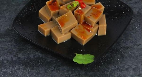 橡子豆腐怎么做_橡子粉与水的黄金比例-第3张图片-山城妙识