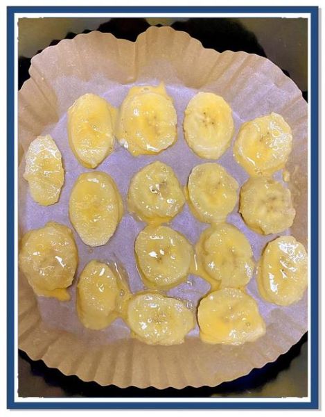 自制香蕉干最简单的做法_不用烤箱也能做-第1张图片-山城妙识