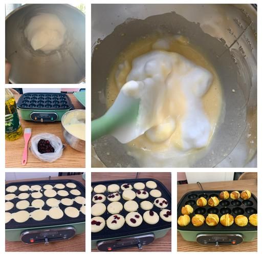 棒棒糖蛋糕怎么做_棒棒糖蛋糕配方比例-第2张图片-山城妙识