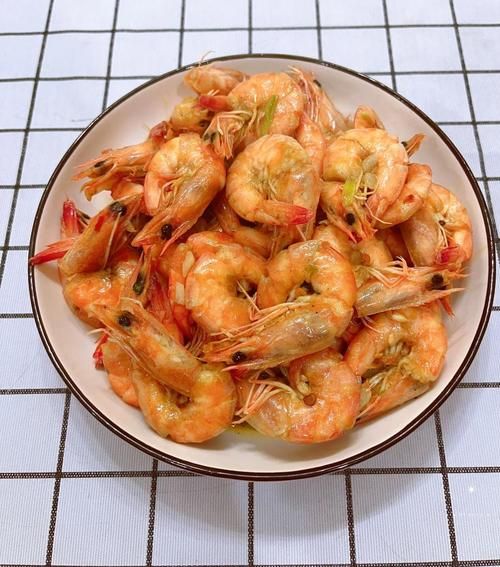 基围虾怎么做好吃_基围虾的做法视频教程-第3张图片-山城妙识