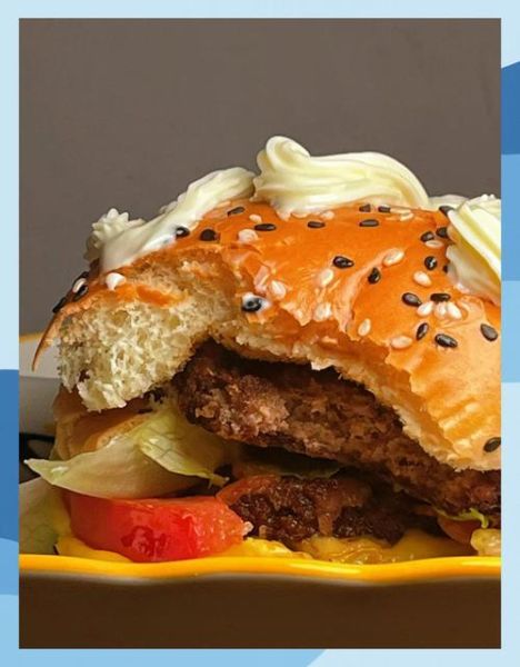 怎么在家做汉堡_在家做汉堡需要什么材料-第1张图片-山城妙识