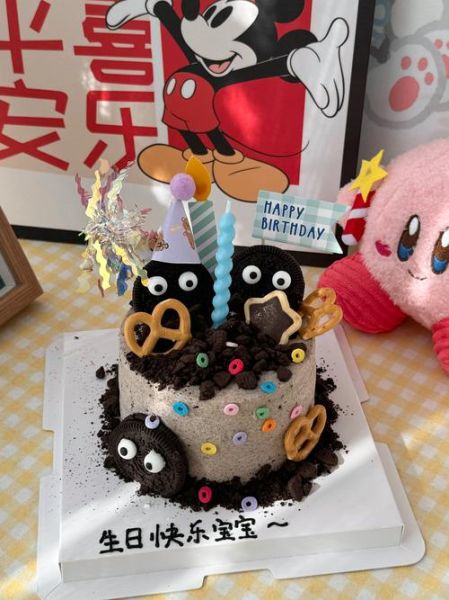 奥利奥蛋糕怎么做_奥利奥蛋糕需要烤吗-第2张图片-山城妙识