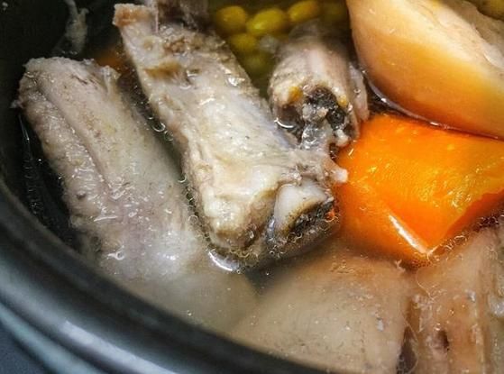 芋艿排骨汤高压锅做法_需要焯水吗-第2张图片-山城妙识 芋艿排骨汤高压锅做法_需要焯水吗-第2张图片-山城妙识