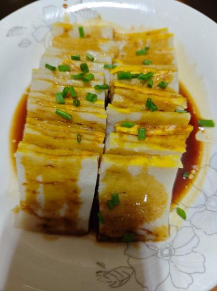 鱼糕怎么吃最好吃_鱼糕的做法大全-第3张图片-山城妙识