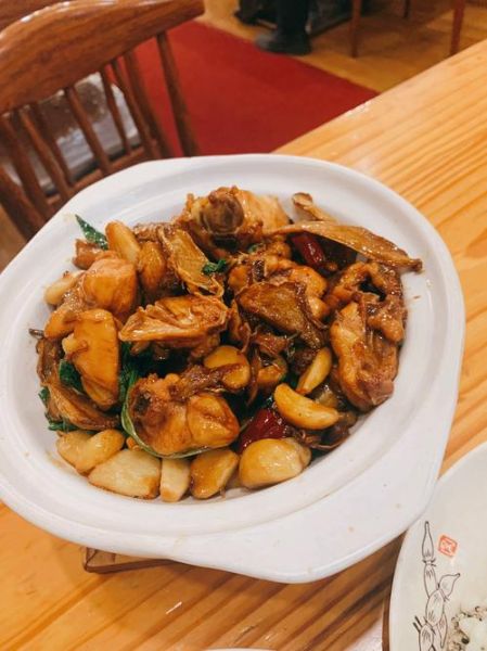 三杯鸡正宗做法_台式三杯鸡怎么做-第3张图片-山城妙识