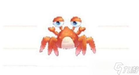 大闸蟹摩尔庄园怎么钓_大闸蟹摩尔庄园在哪钓-第2张图片-山城妙识