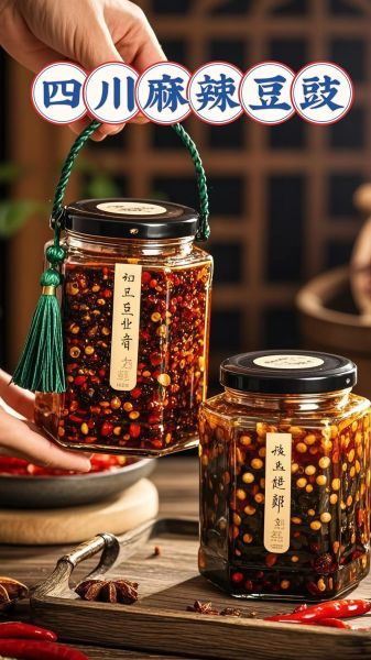 豆豉怎么做才好吃_豆豉保存方法有哪些-第3张图片-山城妙识