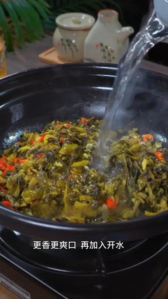四川泡菜怎么吃_四川泡菜的家常做法大全-第2张图片-山城妙识