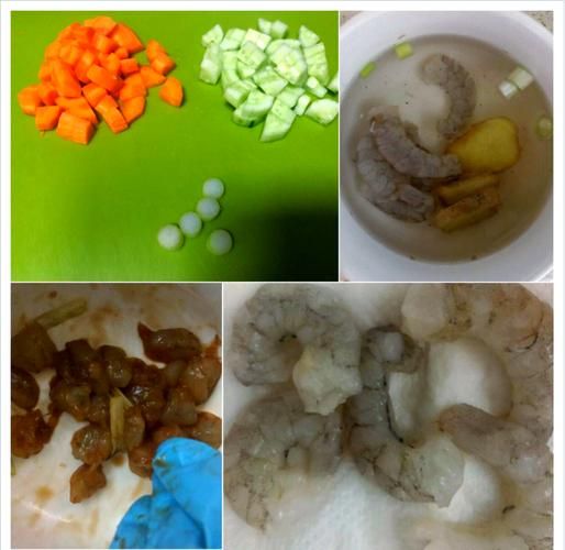 宝宝咖喱饭怎么做_宝宝咖喱饭做法步骤-第3张图片-山城妙识