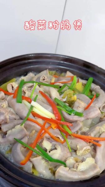 酸菜灌肠怎么做_酸菜灌肠怎么做好吃-第1张图片-山城妙识