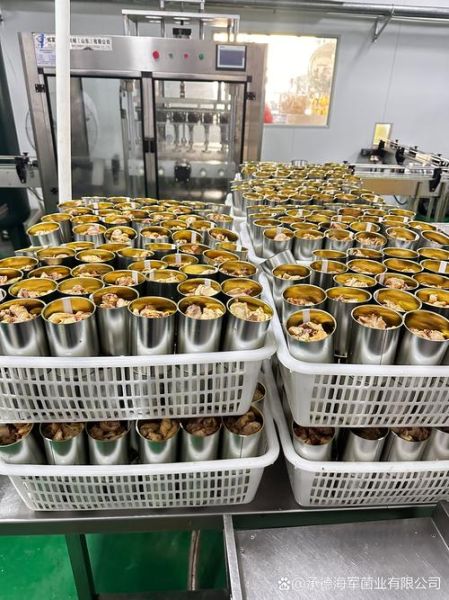 罐头食品能保存多久_如何正确储存罐头-第3张图片-山城妙识