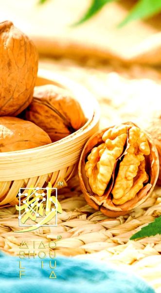 核桃仁的功效与作用是什么_核桃仁一天吃多少合适-第2张图片-山城妙识