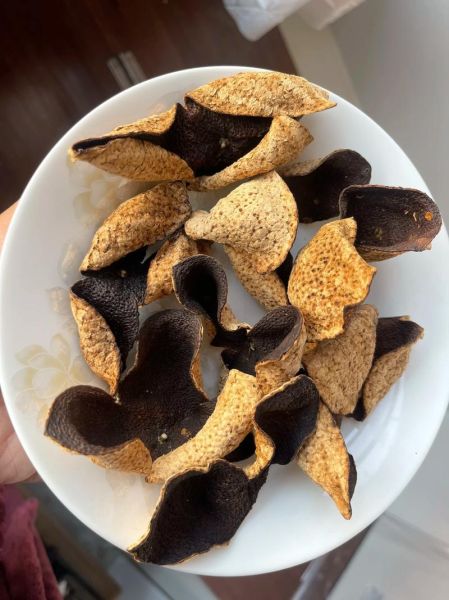 新会陈皮多少钱一斤_新会陈皮怎么保存-第3张图片-山城妙识