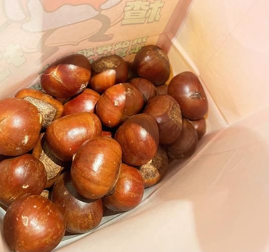 炒栗子上火吗_吃炒栗子会不会上火-第1张图片-山城妙识
