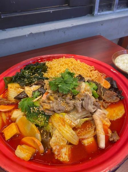 干拌麻辣烫怎么做_干拌麻辣烫热量高吗-第2张图片-山城妙识