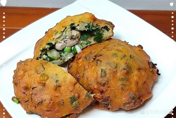 风味小吃有哪些_如何在家复刻地道味道-第1张图片-山城妙识