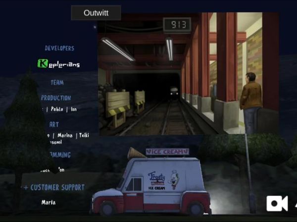 恐怖冰淇淋1怎么通关_恐怖冰淇淋1隐藏结局触发条件-第2张图片-山城妙识