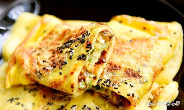 风味小吃有哪些_如何在家复刻地道味道-第2张图片-山城妙识