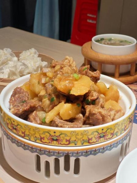 羊肉怎么做好吃_炖羊肉的正确方法-第2张图片-山城妙识 羊肉怎么做好吃_炖羊肉的正确方法-第2张图片-山城妙识