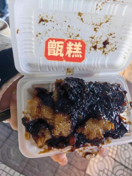 镜糕和甑糕的区别_哪个更好吃-第1张图片-山城妙识 镜糕和甑糕的区别_哪个更好吃-第1张图片-山城妙识