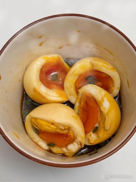 炖蛋怎么炖才嫩_用冷水还是热水-第3张图片-山城妙识 炖蛋怎么炖才嫩_用冷水还是热水-第3张图片-山城妙识