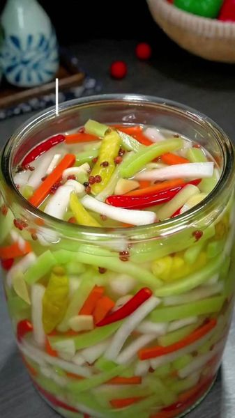 韩国泡菜怎么腌制_正宗韩国泡菜腌制方法图解-第3张图片-山城妙识