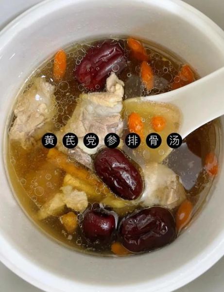 滋补排骨汤怎么做_排骨汤放什么药材最补-第1张图片-山城妙识