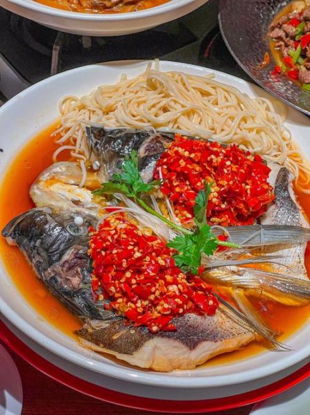 湖南菜谱大全图片窍门_湘菜怎么拍才诱人-第3张图片-山城妙识