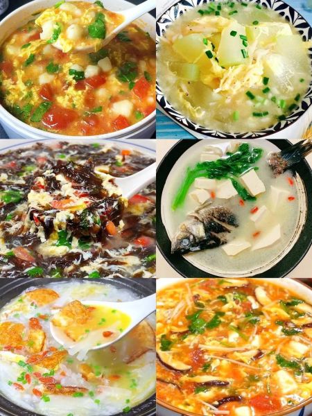 汤菜怎么做好吃_汤菜做法步骤-第3张图片-山城妙识 汤菜怎么做好吃_汤菜做法步骤-第3张图片-山城妙识