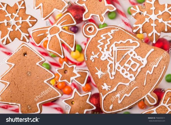 Traditional_Christmas_food_names-第3张图片-山城妙识