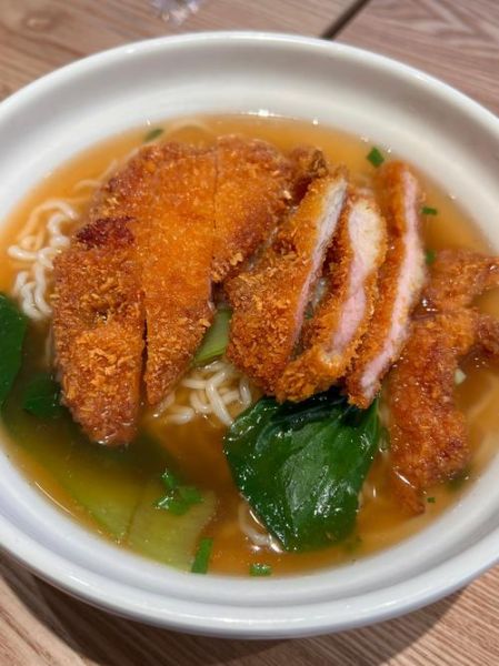 上海大排面正宗做法_大排面哪里最出名-第1张图片-山城妙识