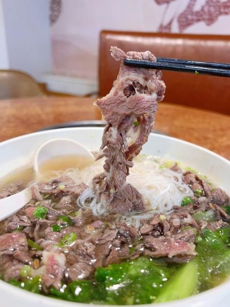 牛肉粿条汤怎么做_牛肉粿条汤用什么牛肉-第1张图片-山城妙识