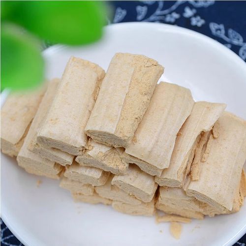 豆沫糖是什么_豆沫糖怎么做-第2张图片-山城妙识