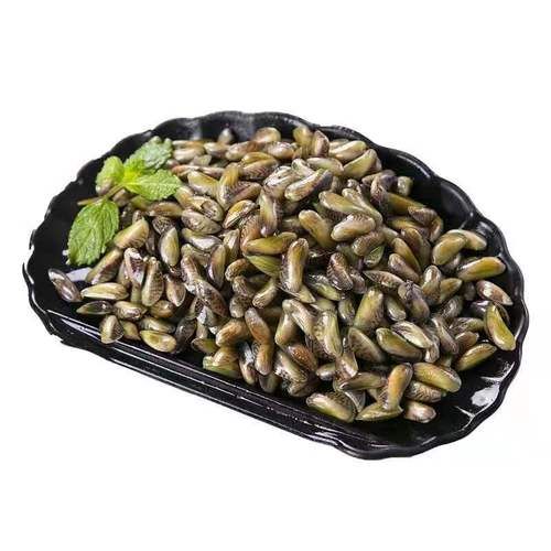 海瓜子肉发白_还能吃吗-第2张图片-山城妙识