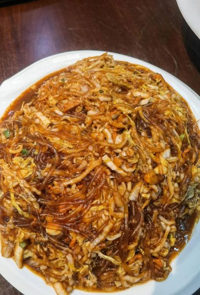 东北菜12道经典菜有哪些_东北菜12道经典菜怎么做-第3张图片-山城妙识 东北菜12道经典菜有哪些_东北菜12道经典菜怎么做-第3张图片-山城妙识