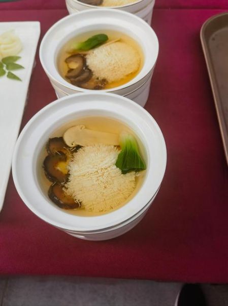 国宴菜谱有哪些经典名菜_国宴菜做法难不难-第3张图片-山城妙识