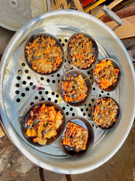 河南蒸碗的做法大全_河南蒸碗怎么做才正宗-第1张图片-山城妙识