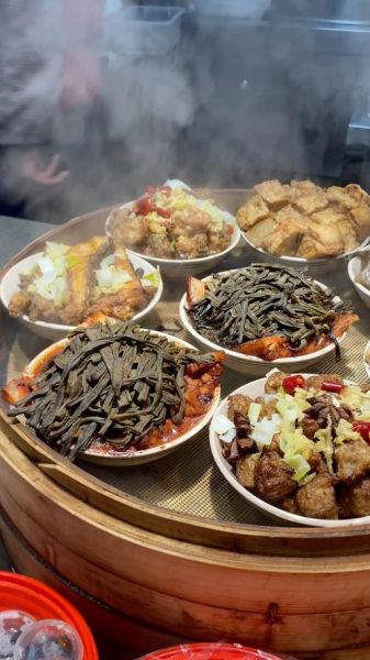 河南蒸碗的做法大全_河南蒸碗怎么做才正宗-第3张图片-山城妙识