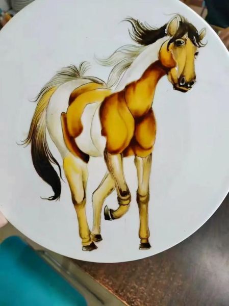 果酱画图片大全_果酱画怎么做简单又好看-第2张图片-山城妙识 果酱画图片大全_果酱画怎么做简单又好看-第2张图片-山城妙识