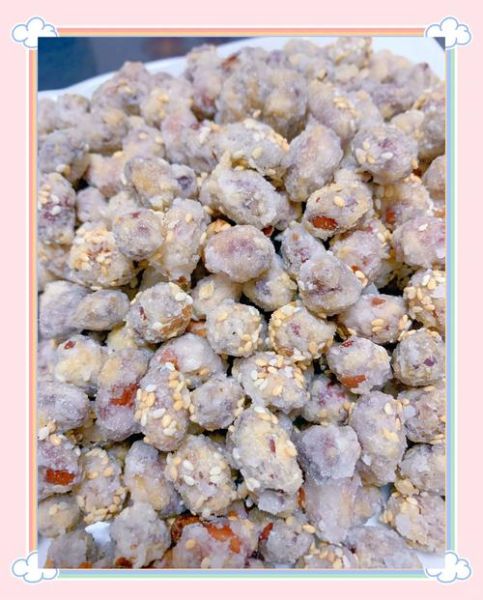 老式糖衣花生怎么做_老式糖衣花生为什么酥脆-第1张图片-山城妙识