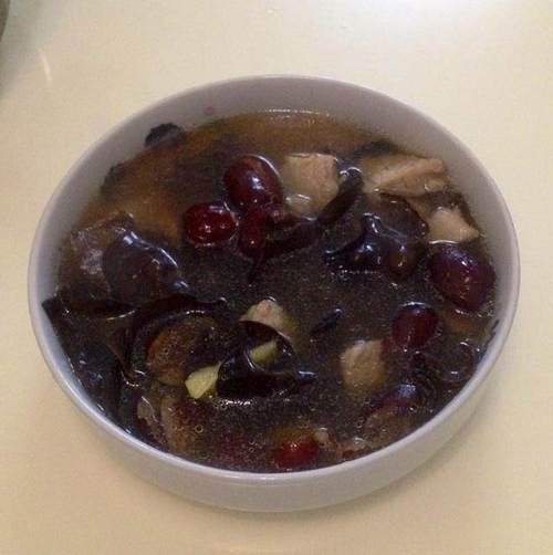 木耳肉片汤怎么做好吃_木耳肉片汤的家常做法-第3张图片-山城妙识 木耳肉片汤怎么做好吃_木耳肉片汤的家常做法-第3张图片-山城妙识