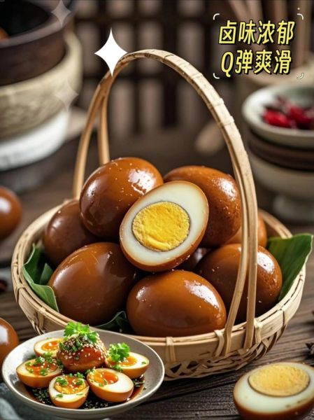 卤蛋的做法及配料视频_卤蛋怎么做好吃又入味-第3张图片-山城妙识 卤蛋的做法及配料视频_卤蛋怎么做好吃又入味-第3张图片-山城妙识