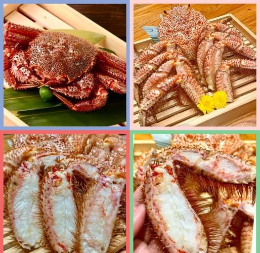 红蟹能吃吗_红蟹真的有毒吗-第2张图片-山城妙识 红蟹能吃吗_红蟹真的有毒吗-第2张图片-山城妙识