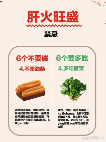 肝火旺盛吃什么降肝火_肝火旺盛怎么调理-第3张图片-山城妙识 肝火旺盛吃什么降肝火_肝火旺盛怎么调理-第3张图片-山城妙识