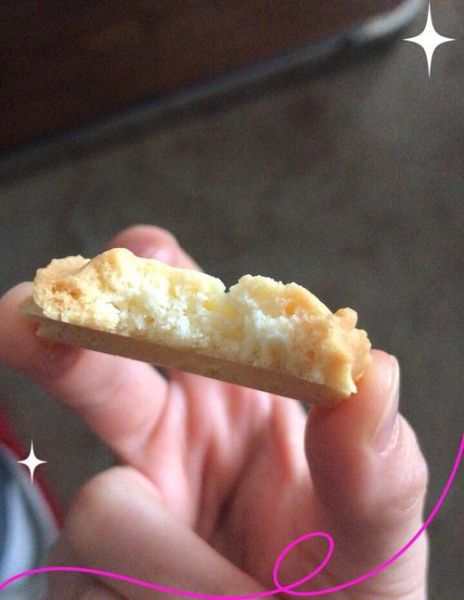 普通面粉能做饼干吗_不用黄油怎么做-第1张图片-山城妙识 普通面粉能做饼干吗_不用黄油怎么做-第1张图片-山城妙识