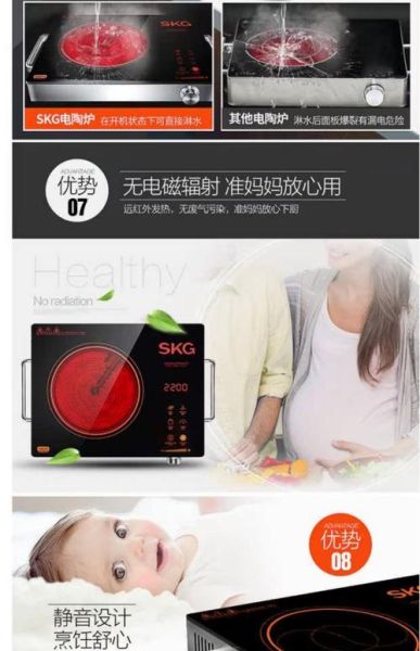 光波炉哪个牌子好_光波炉价格一般多少钱-第3张图片-山城妙识