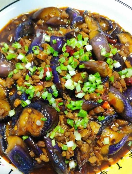 家常红烧肉怎么做_红烧茄子怎么做好吃-第1张图片-山城妙识