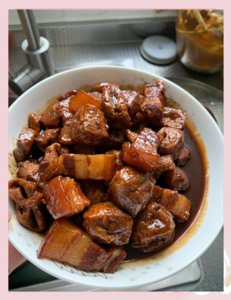 家常红烧肉怎么做_红烧茄子怎么做好吃-第2张图片-山城妙识