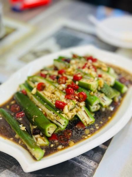 青海凉菜有哪些_青海凉菜怎么做才正宗-第3张图片-山城妙识