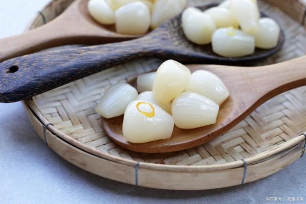 荸荠煮水要去皮吗_不去皮可以吗-第3张图片-山城妙识